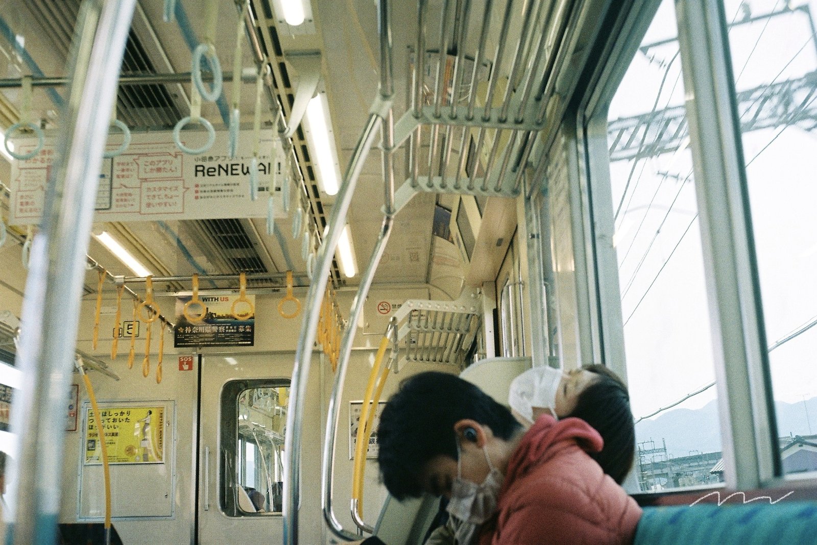 タイムスリップ｜miwa_n