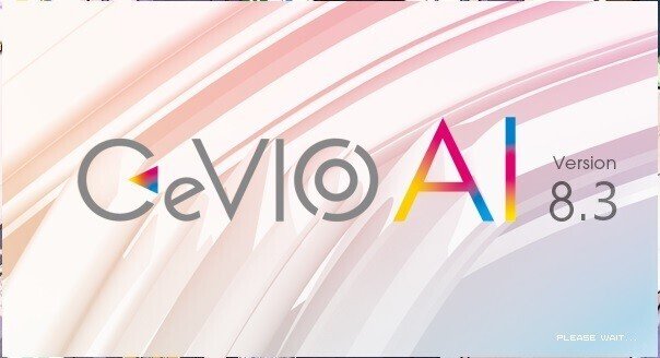 『CeVIO AI 小春六花 トークボイス』導入の手引き｜空目ハルヒコ Haruhiko Utsume