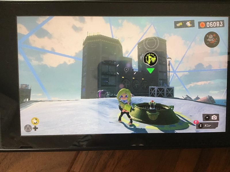 いよーし！｜Sarah(NS)｜note