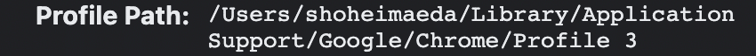 Python×SeleniumでChromeブラウザ操作を自動化してみた｜Shohei Maeda