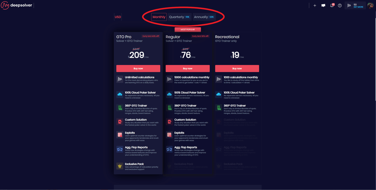 Deepsolverの試用方法と購入について｜Heads Up League