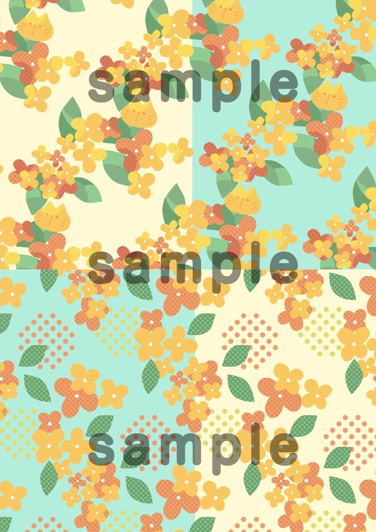 Design Paper Vol. 3｜章弥