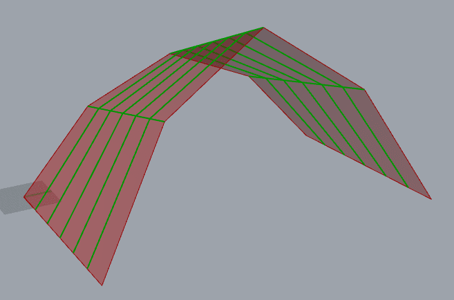 Mesh Edge-Meshの構成要素（Edge）を抽出する｜Mt