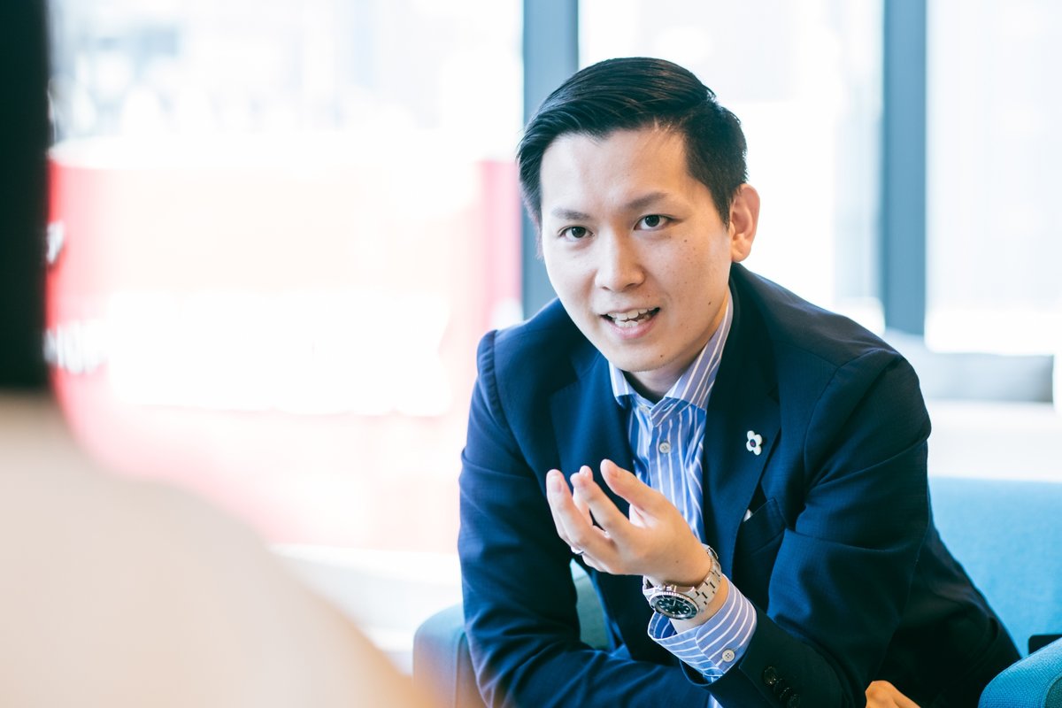 “内製化”こそ企業変革の要。顧客の視点に立って事業創出に伴走するPLAID AccelとPLAID Unisonの展望｜PLAID