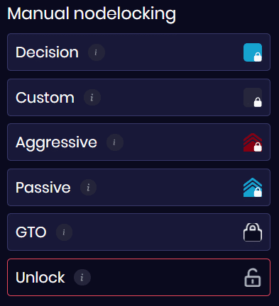 Deepsolver - Node Lockingの使い方｜Heads Up League