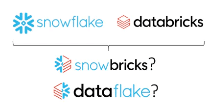 Databricks vs Snowflake｜kitakitune
