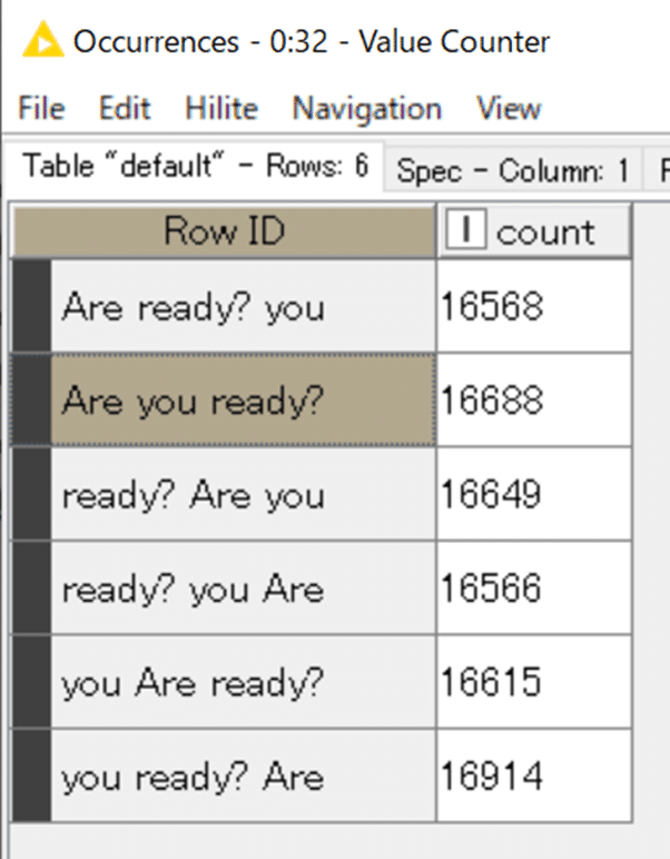 【JKI】034_Word_Scramble_02_真の乱数｜ナイメスト