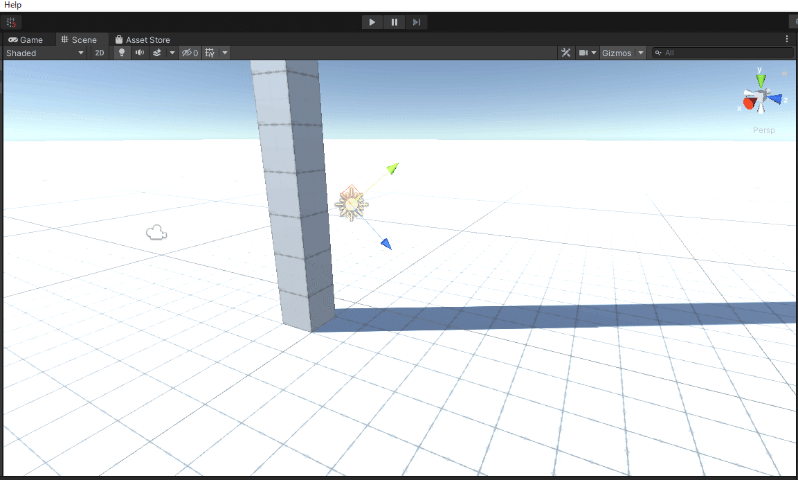【Unity】VRパーティクルで花火を作ろう！｜HIKKY開発者ブログ