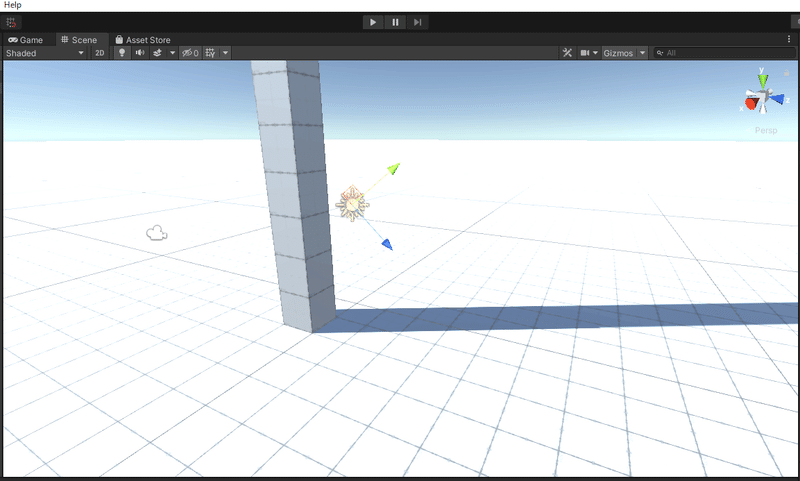 【Unity】VRパーティクルで花火を作ろう！｜HIKKY開発者ブログ
