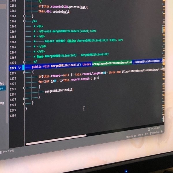 【Console Application】ファイルとデータベース 145【学習記】｜SAYKA.