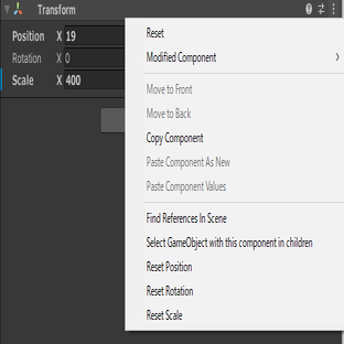 知っとくと便利なUnityTips集｜wata23｜note