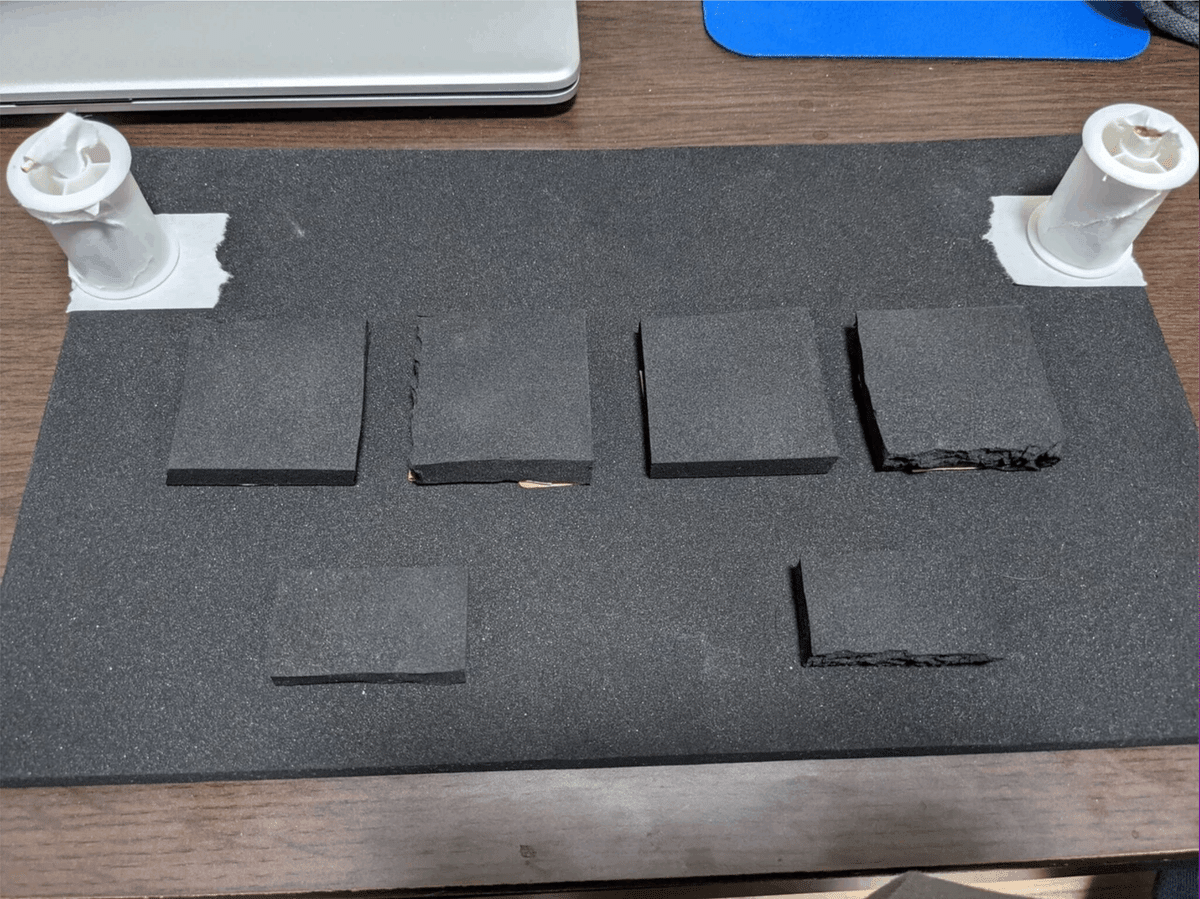 音ゲーの癖の消し方｜zubu