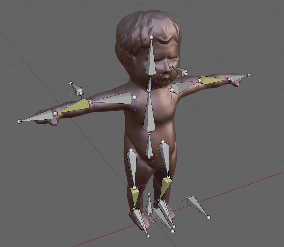 Unity1週間ゲームジャム「ためる」で小便小僧のゲームを作りました｜ほっぽこ