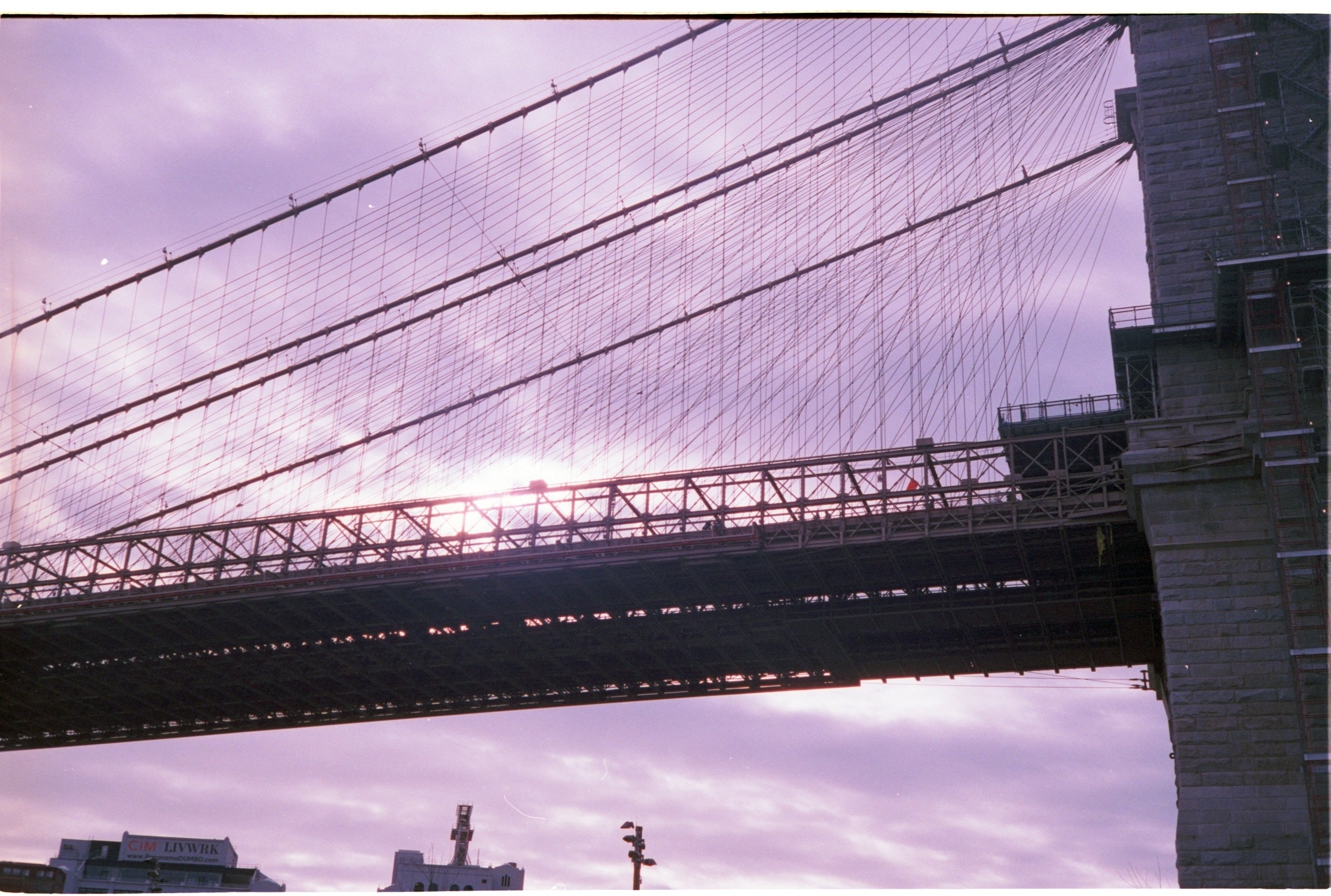 December 2021 in NY＜Rollei 35S＞｜MOJA MOJA｜note