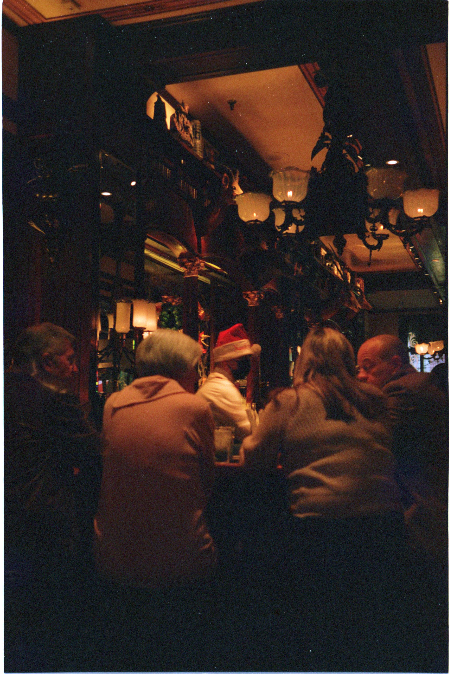 December 2021 in NY＜Rollei 35S＞｜MOJA MOJA｜note