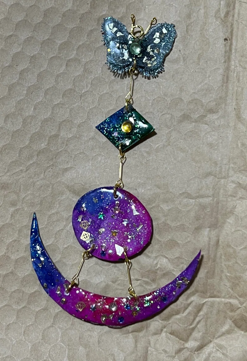 時々のくさぐさ 秋分の日｜星の樹花〜プランツナイツアリエル〜