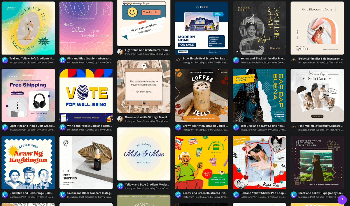 Canvaのデザイナーに、裏技やデザインのコツを聞きました｜Canva Japan | キャンバ日本公式note