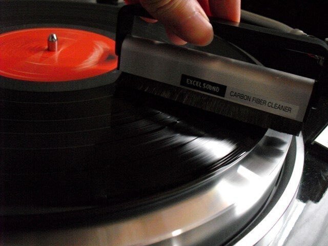 レコード・クリーニング方法各種の一長一短～02｜kamo records