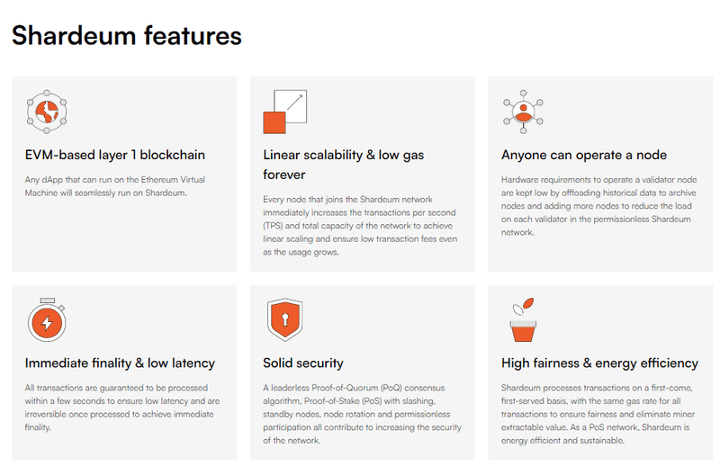 テストネット段階のプロジェクト：Layer1、Layer2、ZK、Defi、DNSなど｜0xpanda alpha lab