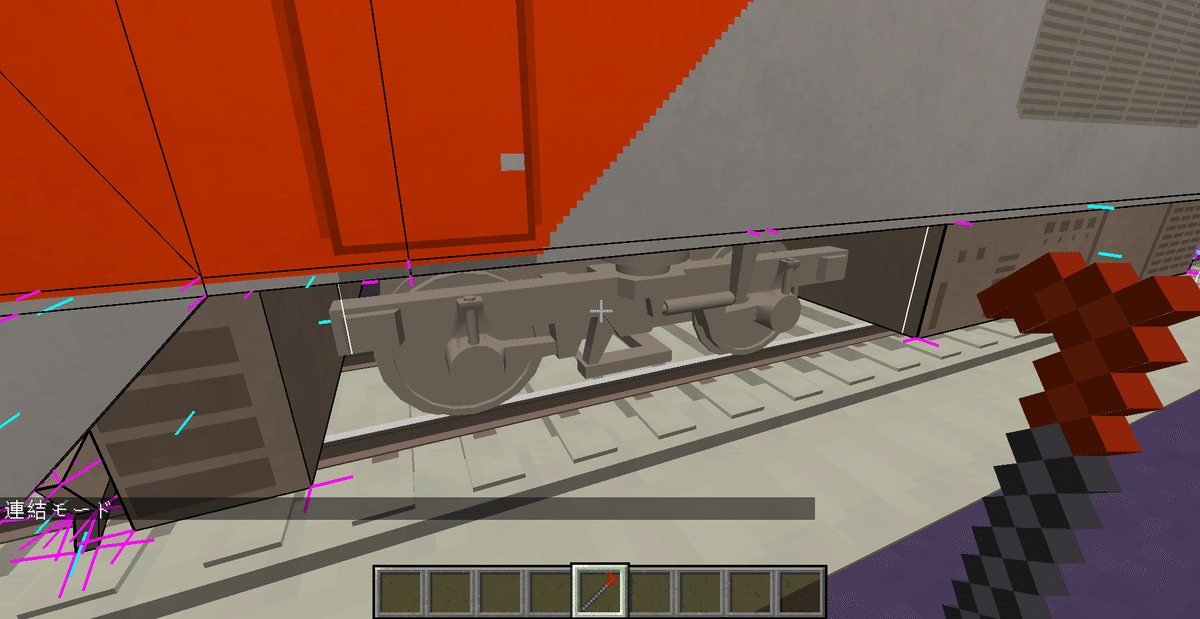 Minecraft Real Train Modをやった ＃2｜Jun