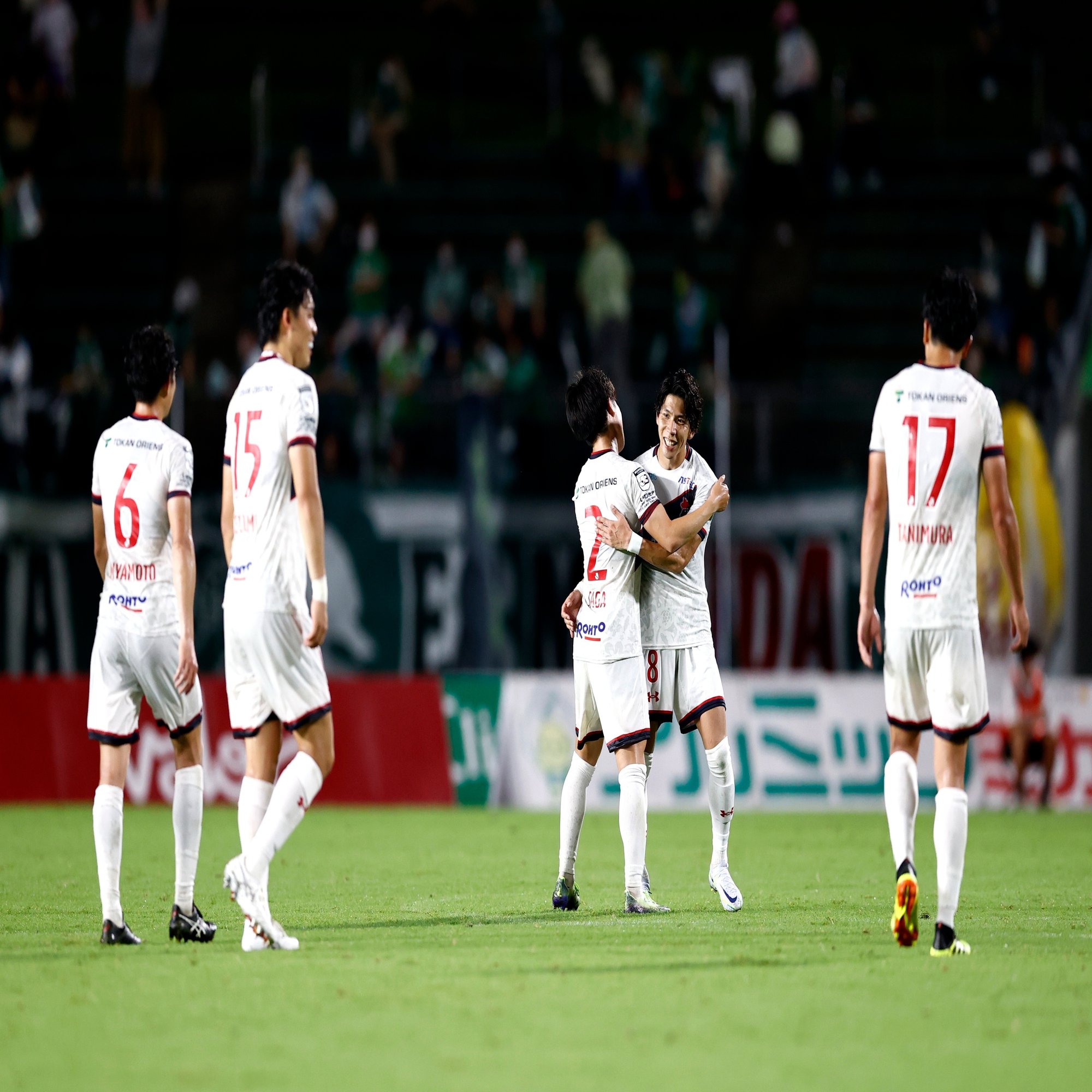 【マッチプレビュー】2022明治安田生命J3リーグ第26節 いわきFC対FC岐阜｜いわきFC｜note