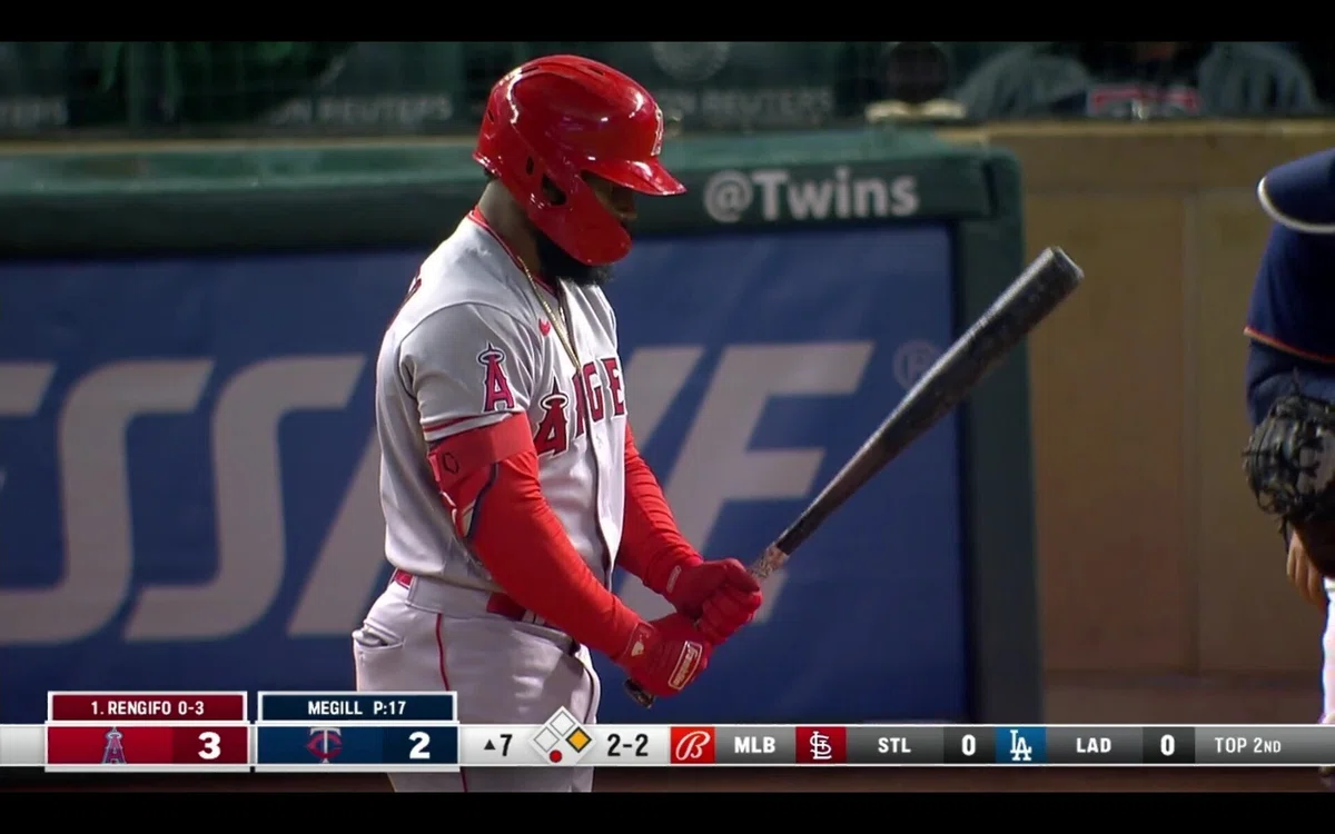 続：MLB中継のスコア表示のUI－AppleTVの中継画面に関して｜Takayuki Shimakura