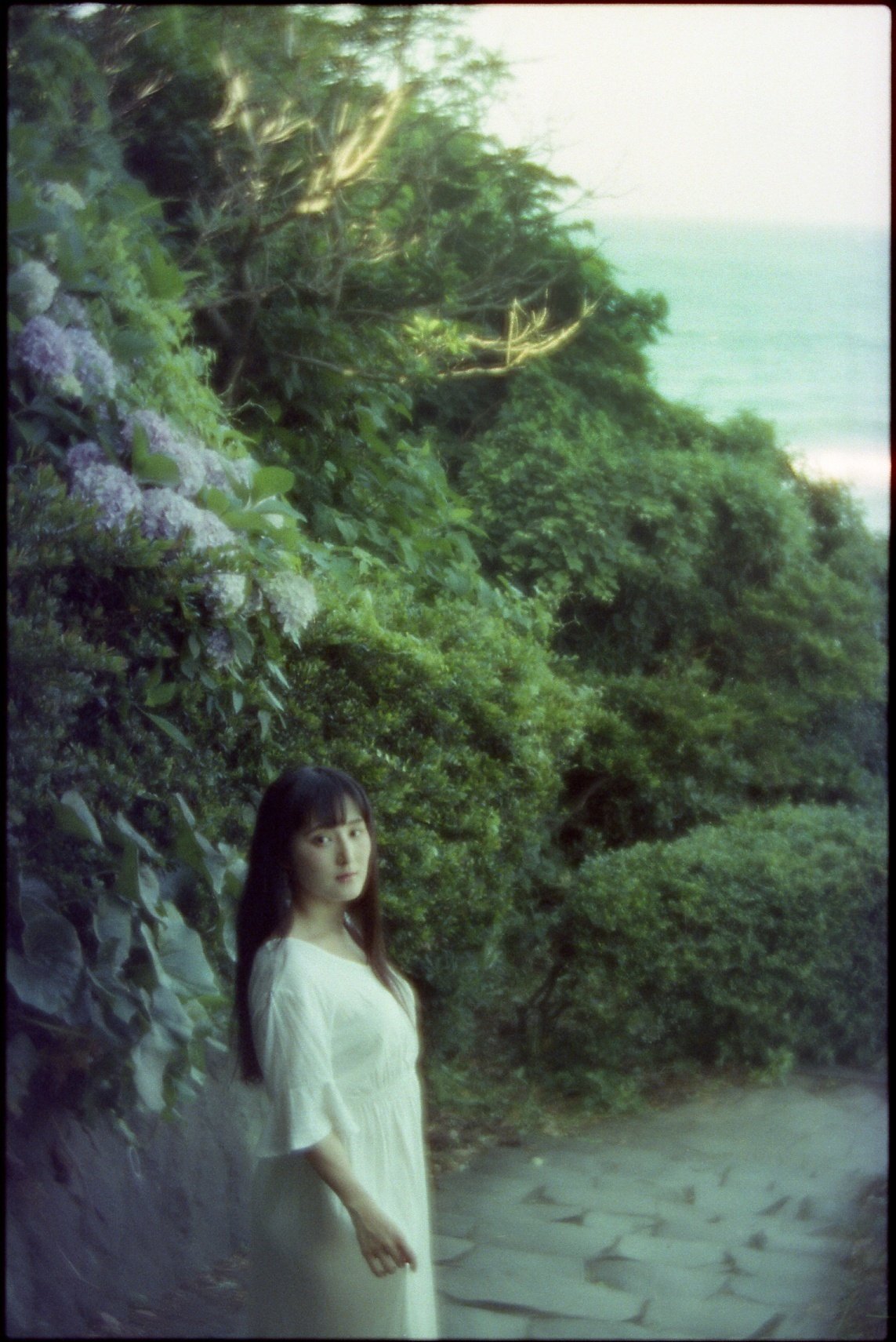 【買って良かった】lomographyのアートレンズ「The Daguerreotype Achromat 2.9/64 Art Lens」｜ケルト