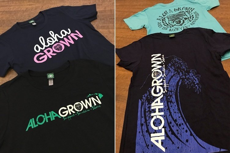 Aloha Grown--ハワイの旅の記録*2018年｜える | Elle's Travel Note