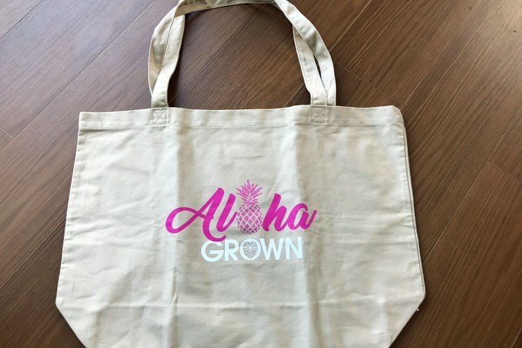 Aloha Grown--ハワイの旅の記録*2018年｜える | Elle's Travel Note