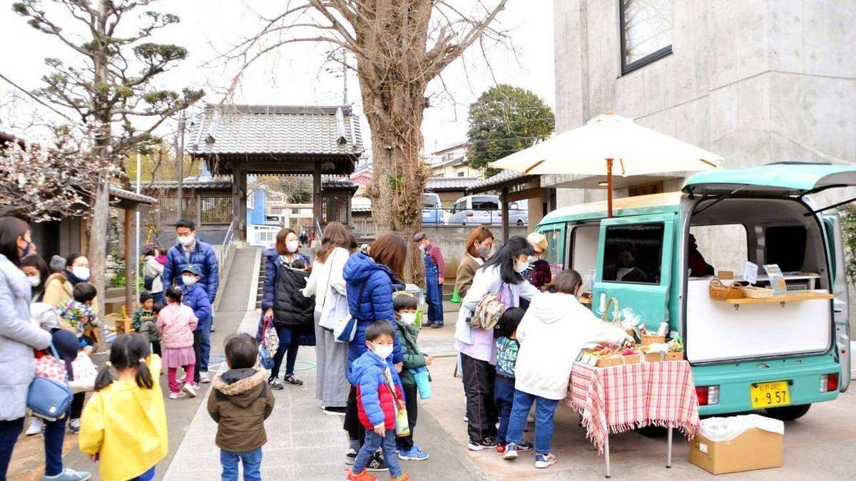 まつどでつながるプロジェクト運営協議会様│マンスリーファンディング事例｜Syncable（シンカブル）| 寄付集めに役立つ情報を発信中！