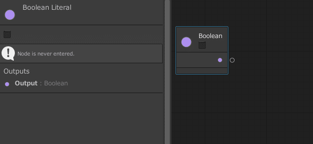 System Boolean｜dondonendon