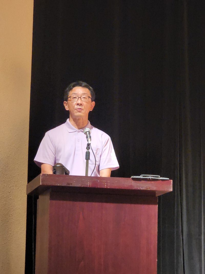 江南YEG 9月例会を開催しました。｜愛知県商工会議所青年部連合会【愛知県YEG】｜note