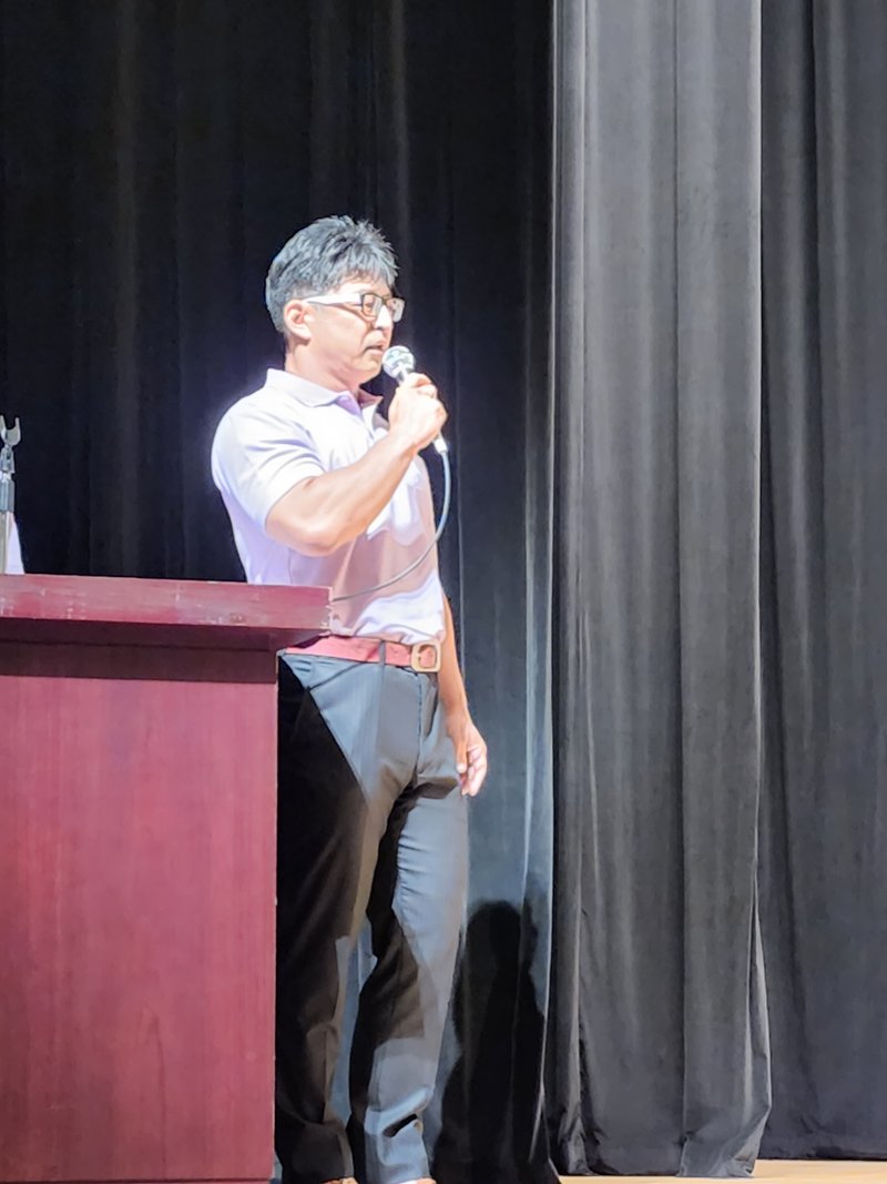 江南YEG 9月例会を開催しました。｜愛知県商工会議所青年部連合会【愛知県YEG】｜note