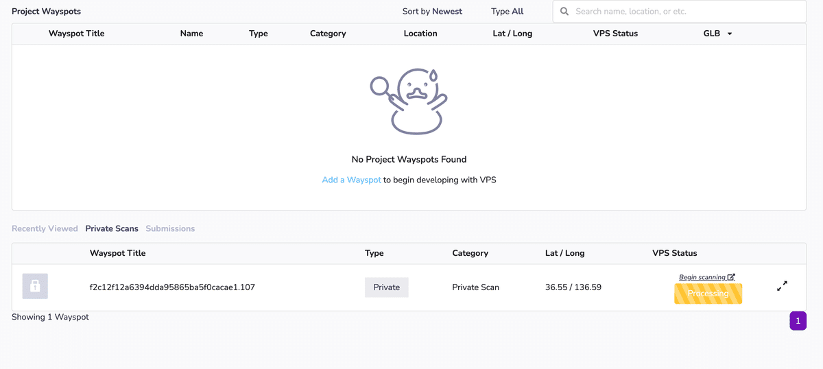【8thwall】Lightship VPS for WebとAR STREET PAINTINGの紹介｜デザイニウムXR