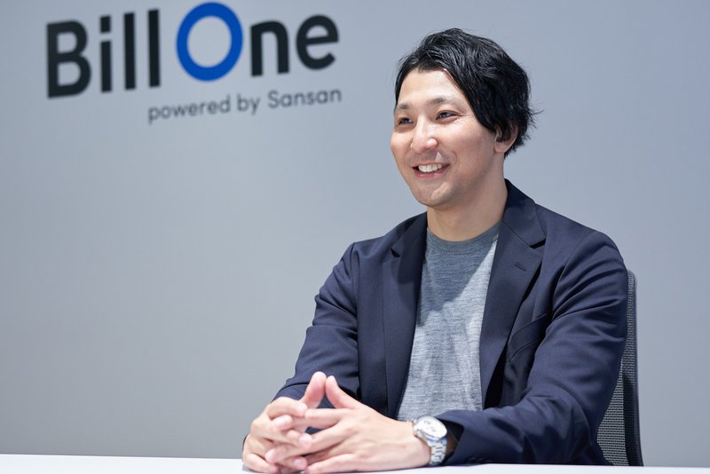 「経理が、経営管理に集中できる世界を作りたい」 元経理担当が挑戦したBill One正式リリースまでの道のり｜Sansan公式note