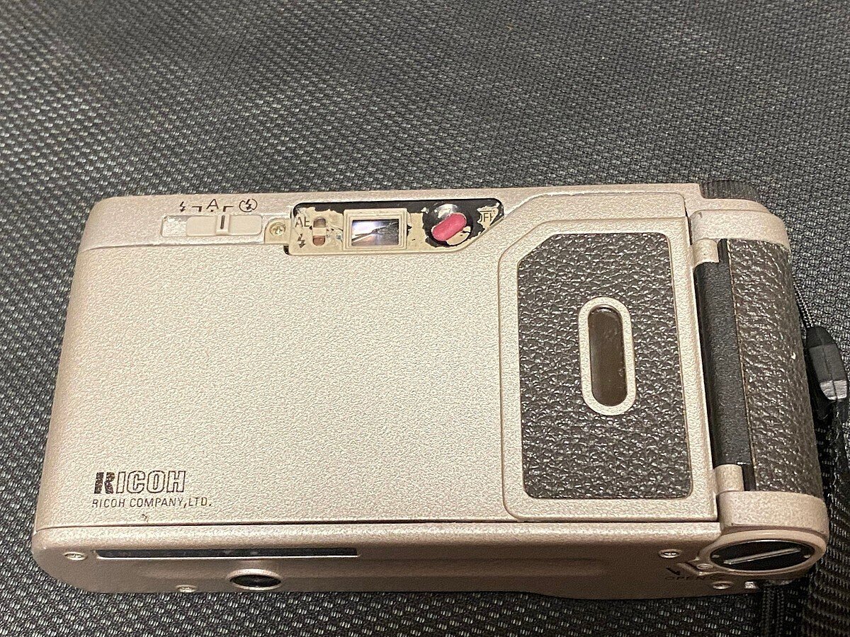 カメラの話を徒然に(21)｜robert_oku