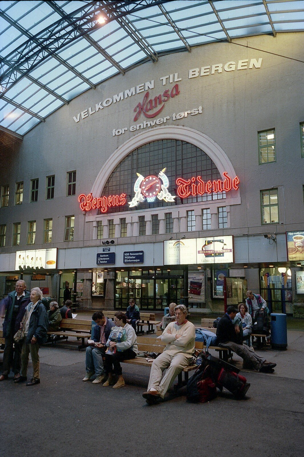 カメラの話を徒然に(21)｜robert_oku