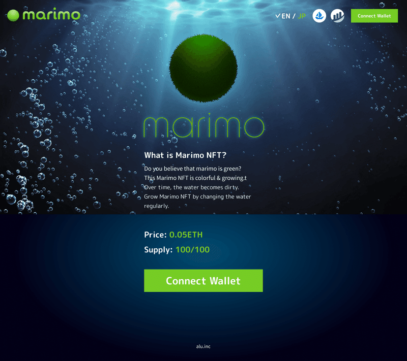 marimoのデザインができるまで｜ottiee / Alu CXO｜note