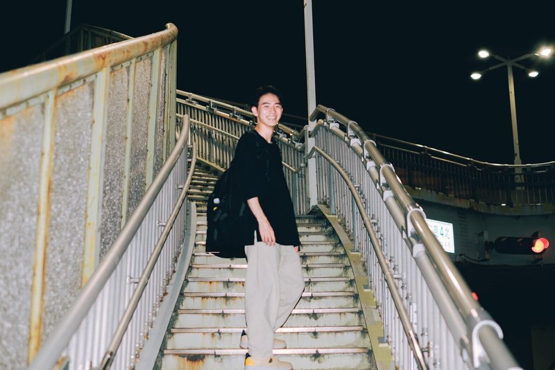 未来は、みんなと一緒に考えたい、探したい【2期TA-いいちゃん】｜project:ZENKAI｜note