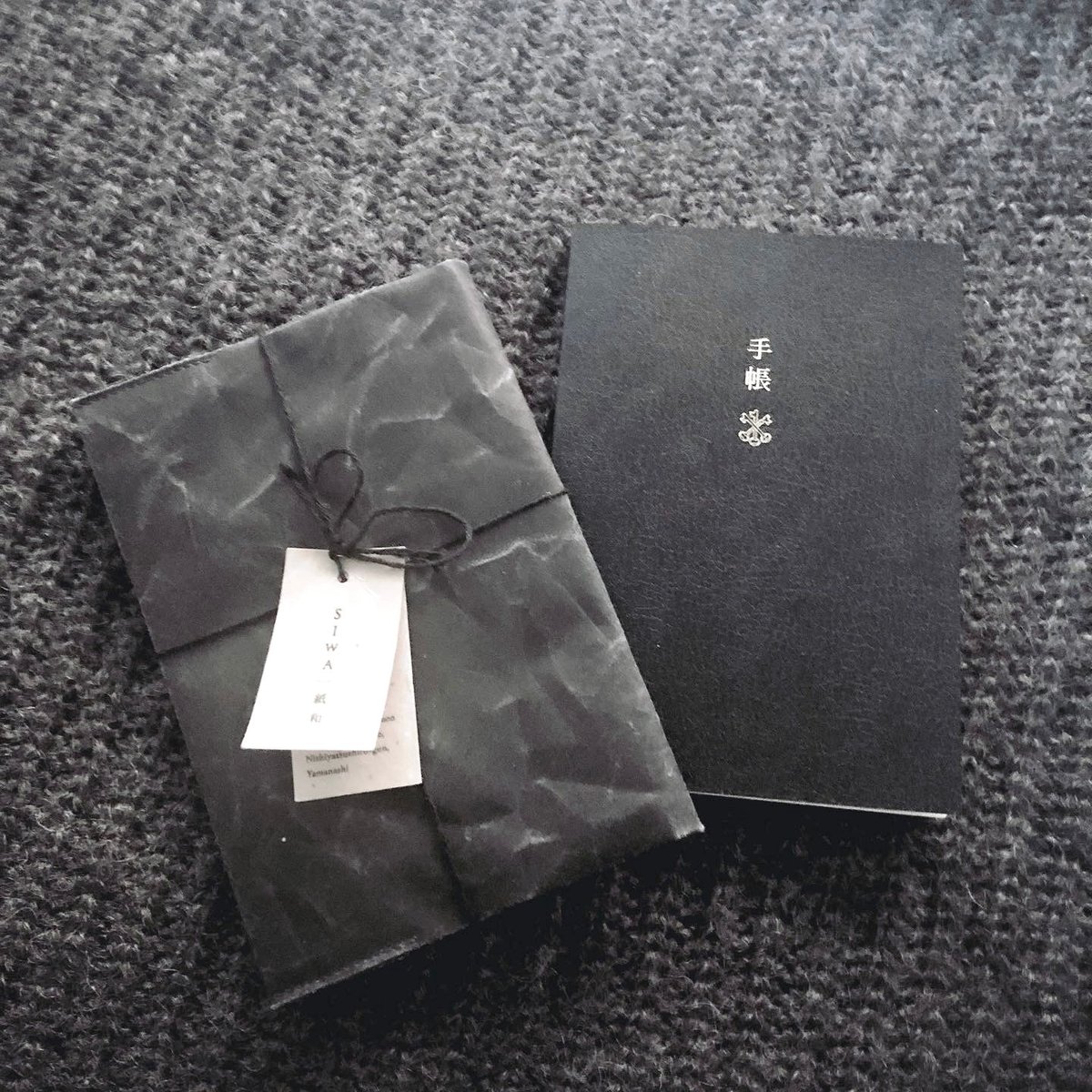 マイブックの使い方｜note1015