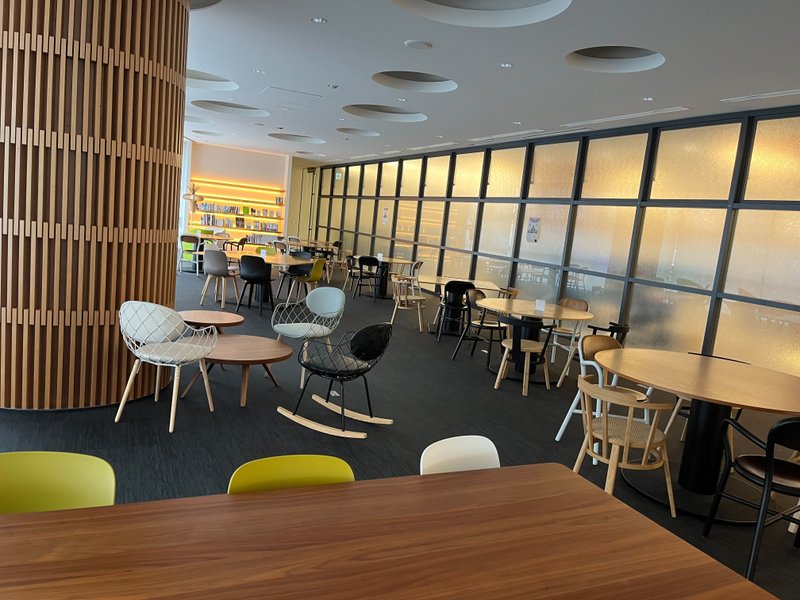 【GMO hinata・オフィスツアー】私たちが働くオフィスをご紹介します！｜GMOユナイトエックス 公式note