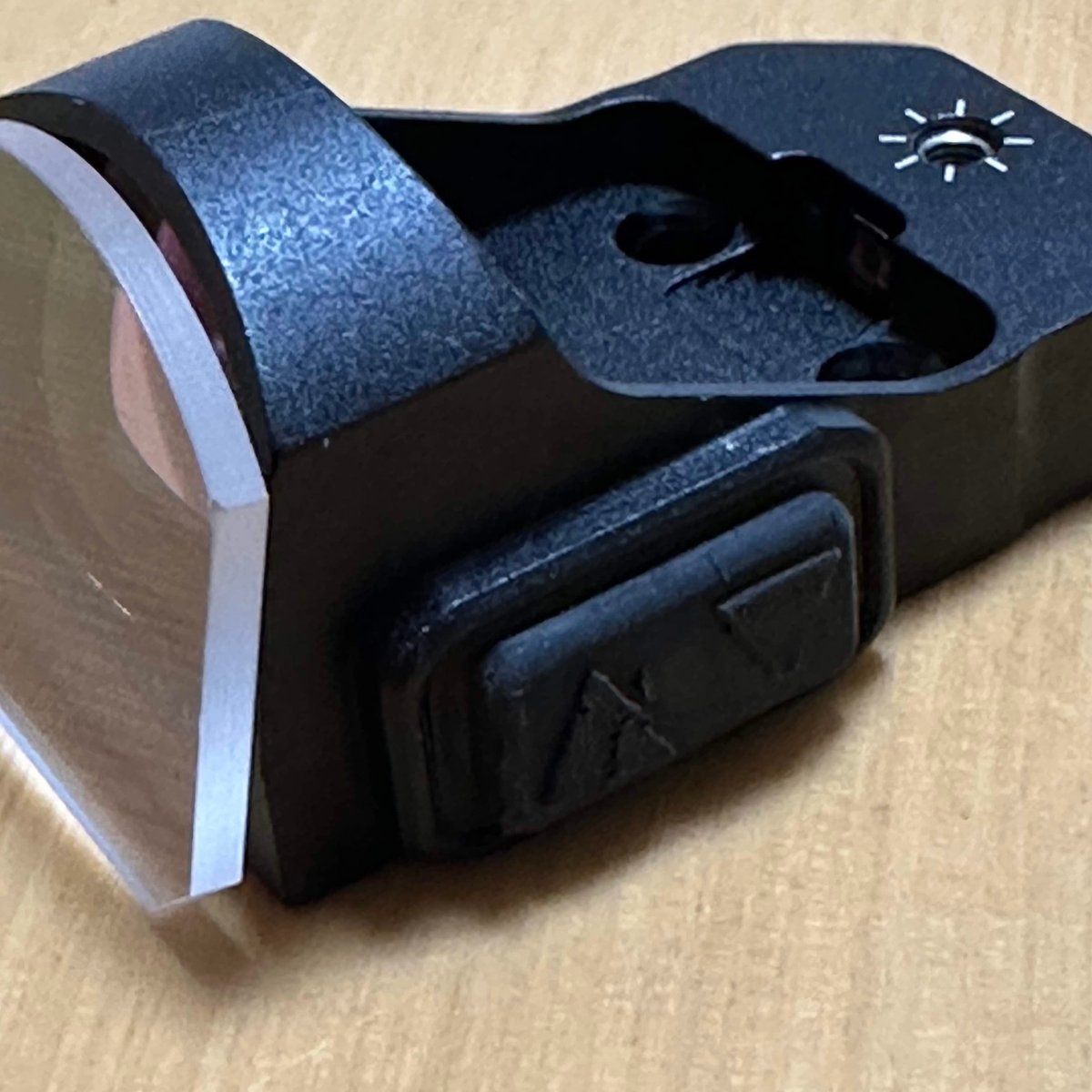 Novel Arms SURE HIT MRS2を買いました｜マルメの鷹