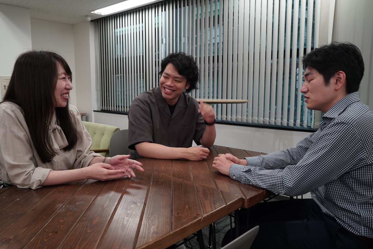 【SOICOの縁の下の力持ち】管理部門で働く中で感じるSOICOの魅力とは？｜SOICO note編集部