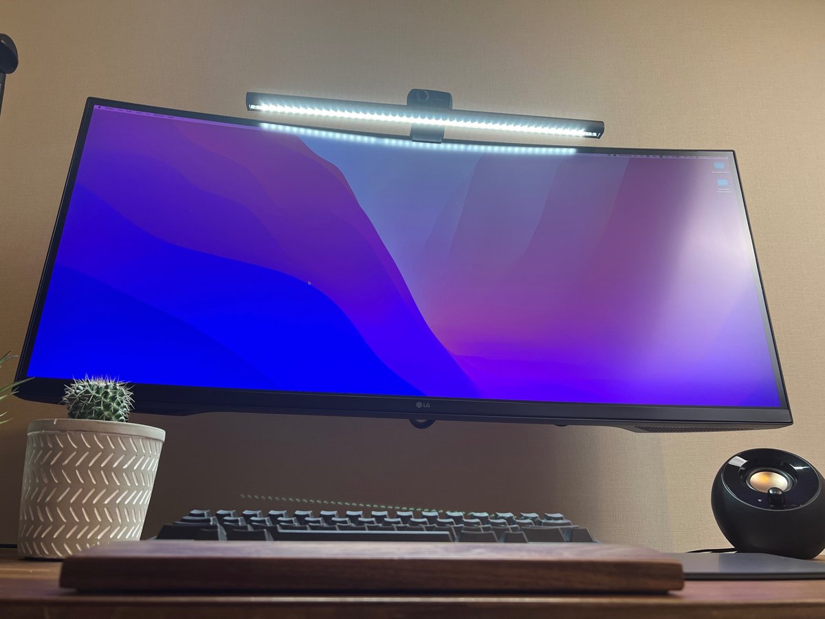 湾曲ウルトラワイドモニター LG 34WQ75C-B をレビュー 34インチ/3440×1440/USB-C/IPS液晶/HDR/KVMスイッチ/PD 90W【おすすめ】｜Kohei ...