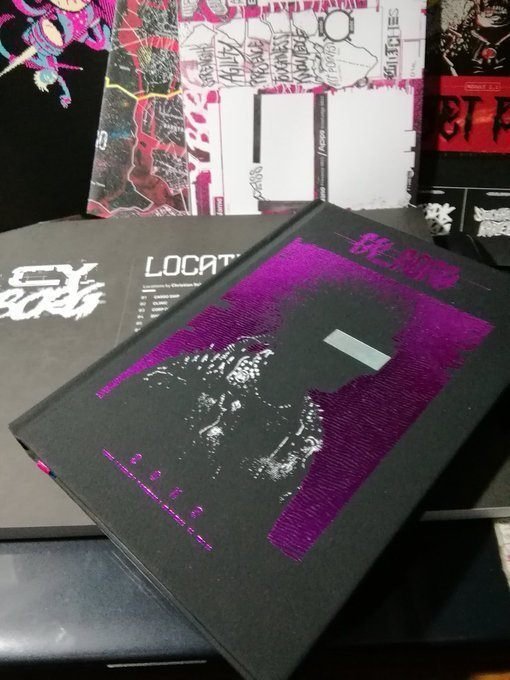 『ざつ』 お気楽TRPG日記99。信長の黒い城とか、「玉座の闇 シーズン5 帝国の黄昏」先行体験会とか、シャドウランでシャングリラとか、エッジランナーとか、CY_BORGとか。｜朱鷺田祐介