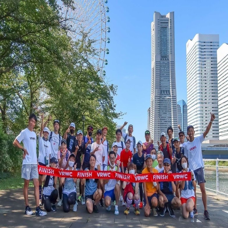 10月のREAL VRWC開催情報｜Runtrip, Inc.｜株式会社ラントリップ｜note