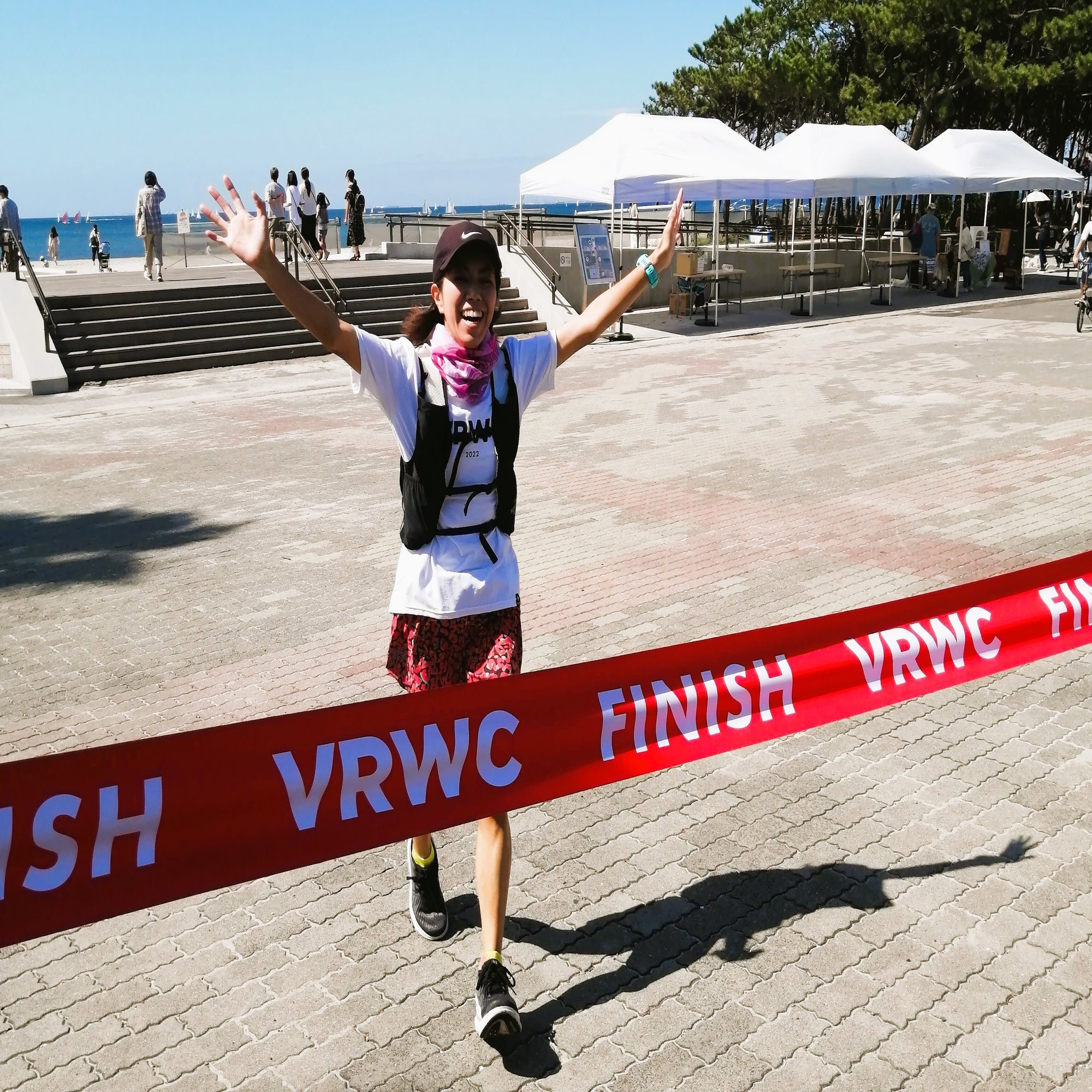 10月のREAL VRWC開催情報｜Runtrip, Inc.｜株式会社ラントリップ｜note