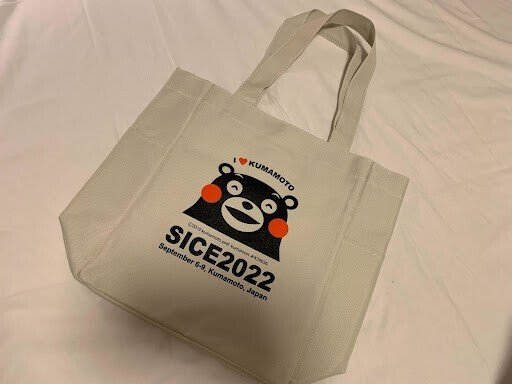 【学会参加報告】Identification and Authentication Using Blink with Smart Glasses (SICE2022)｜杉浦裕太研究室 ...