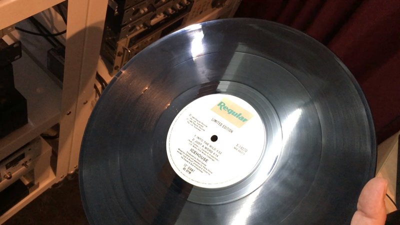 レコード・クリーニング方法各種の一長一短～03｜kamo records