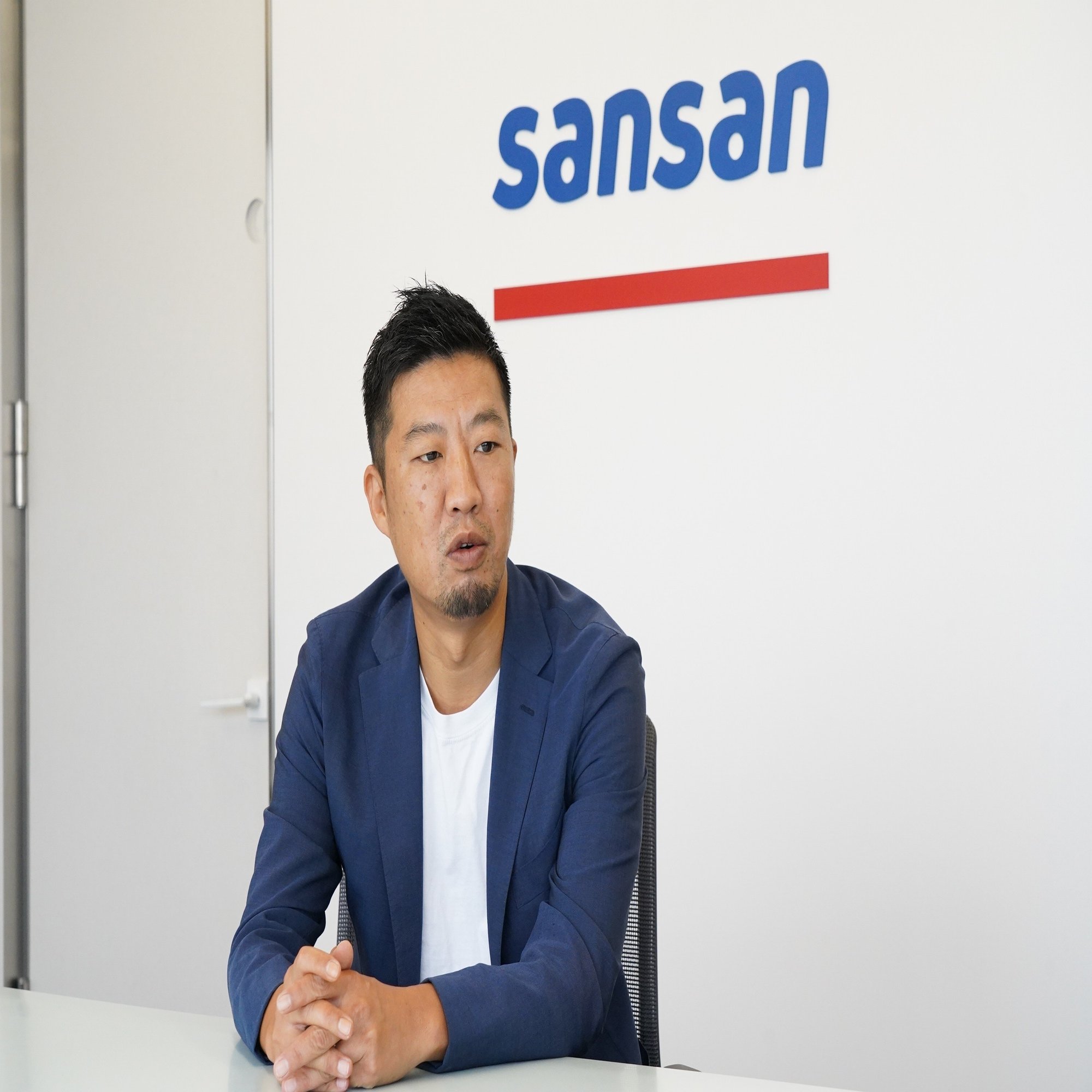 なぜ「名刺管理」から「営業DXサービス」へ？プロダクト責任者が語るSansanの挑戦｜Sansan公式note｜note